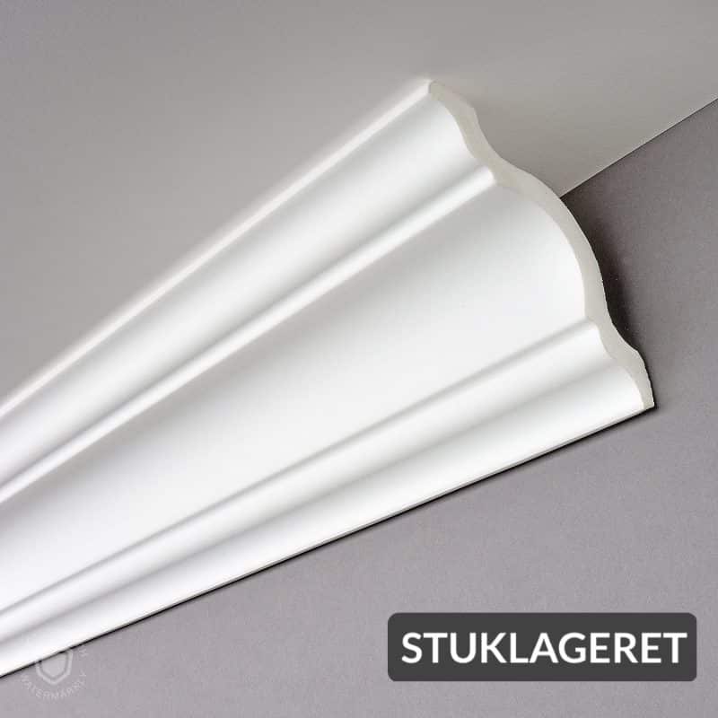 Billig stuk i god kvalitet - STUKLAGERET