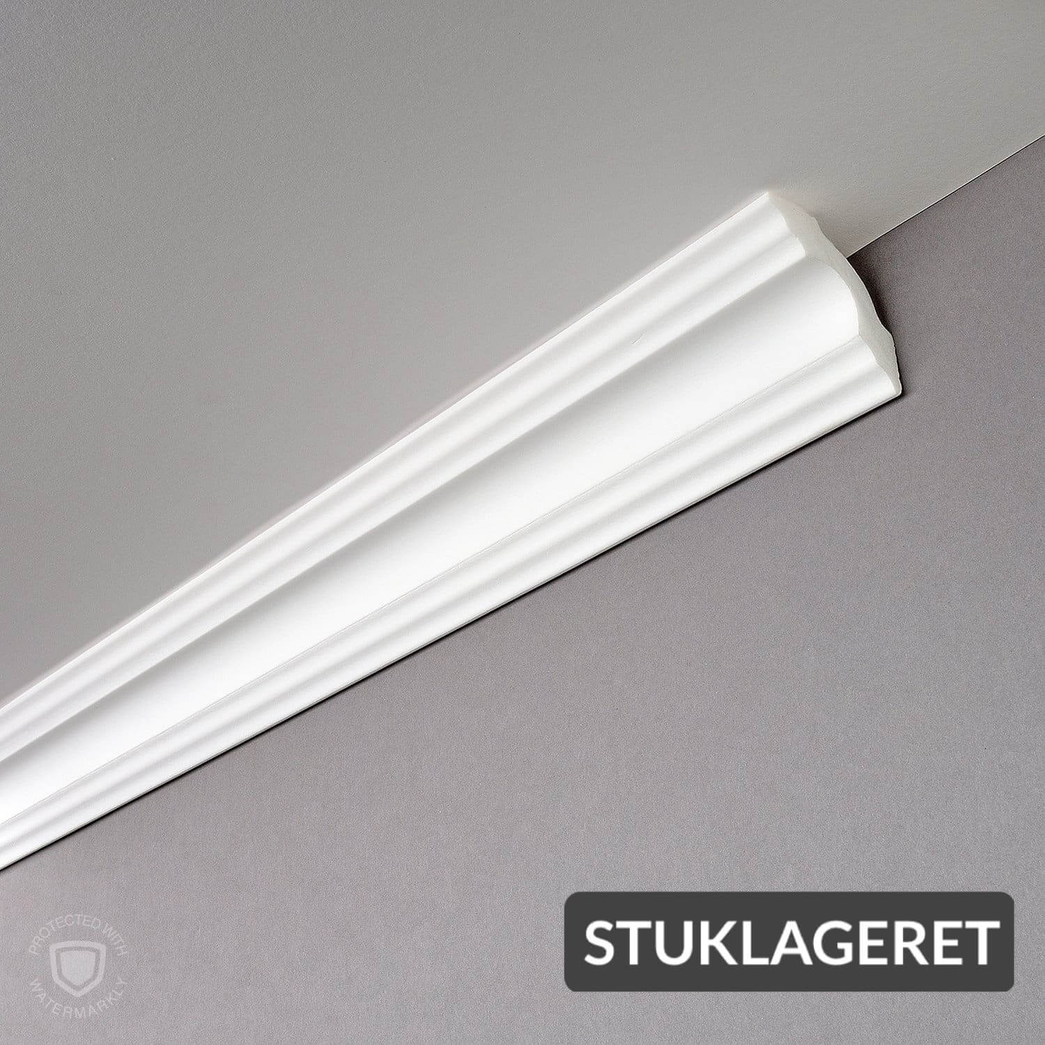 Billig stuk i god kvalitet - STUKLAGERET