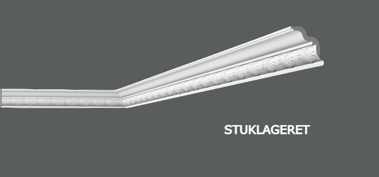 E24 – Decoflair - STUKLAGERET